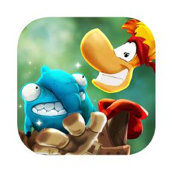 Is Rayman in love with you ? - Quiz | Quotev