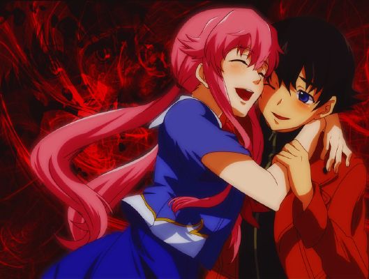 Ship or Rip? (Anime ships) - Quiz | Quotev