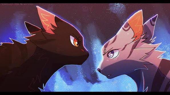 are you a real warrior cats fan? - Test | Quotev