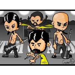 How well do you know SOAD (system of a down) - Test | Quotev