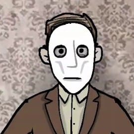 Your Rusty Lake Timeline (Masks) - Quiz | Quotev