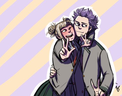 Ship or Rip (Rare Pair MHA) - Quiz | Quotev