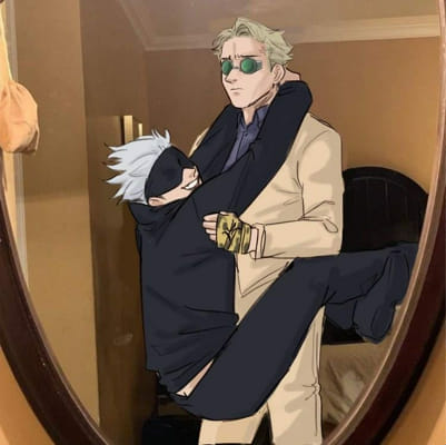 Choose between anime characters and get a random anime to watch - Quiz ...