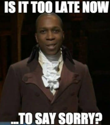 Burr Memes
