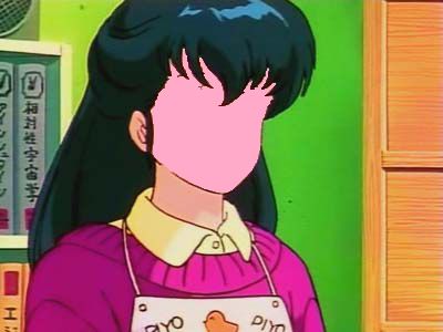 Can you guess these faceless anime characters? - Test | Quotev