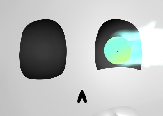 Guess the Undertale CHARActer from their eyes. - Test | Quotev