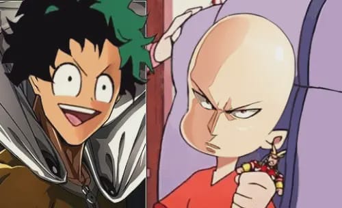Who's your MHA sibling - Quiz | Quotev