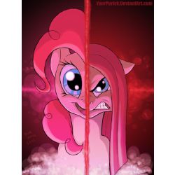 Are you Pinkie Pie or Pinkamena? - Quiz | Quotev