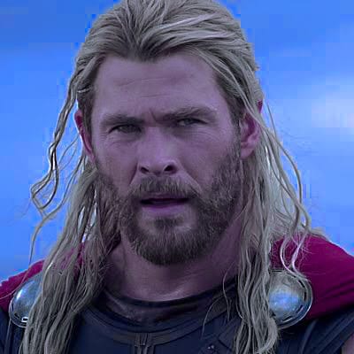 Thor | Quotev