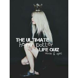The ULTIMATE Harry Potter Life Quiz - Quiz | Quotev