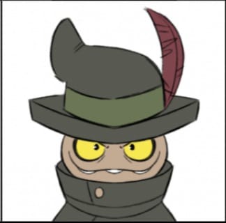 What dose fantoccio think of you - Quiz | Quotev