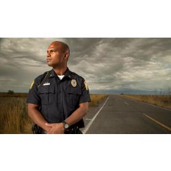 Would you be a Respectful Police Officer? - Quiz | Quotev