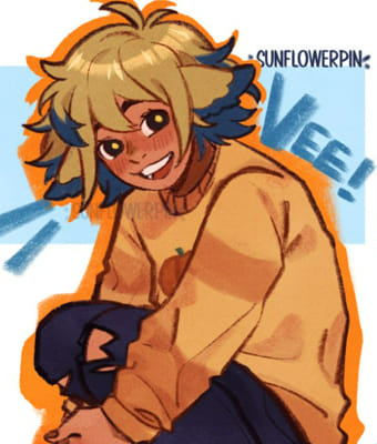 Which vee pfp? - Poll | Quotev