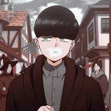 Who are you in Mashle: Magic and Muscles - Quiz | Quotev