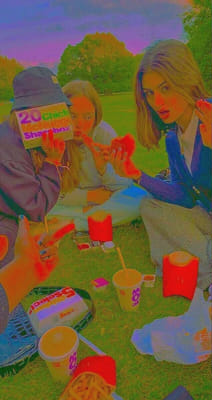 pick some pics and i will give you an aesthetic - Quiz | Quotev