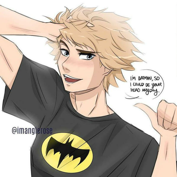 Who are you to Keefe Sencen? - Quiz | Quotev