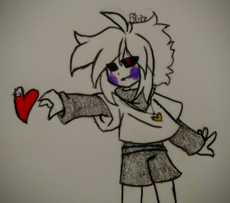 Meet XTale Chara! - Quiz | Quotev