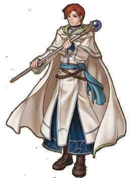 Cleric (Healer/Priest) | What RPG class are you? - Quiz | Quotev