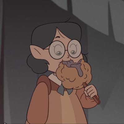 Choose owl house characters and get a mha character! - Quiz | Quotev