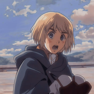 AOT door game - Quiz | Quotev