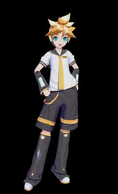 How Many Vocaloids Do You Know? - Test | Quotev