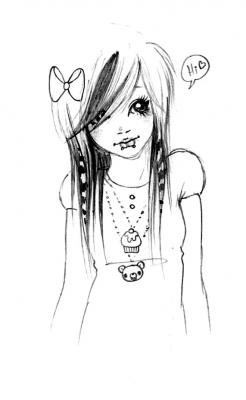 How would you look if you were a Scene queen? - Quiz | Quotev