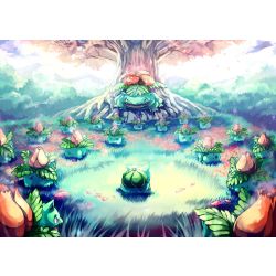 Do you Deserve Bulbasaur? - Test | Quotev