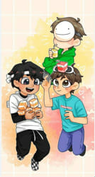 Make a Dream SMP OC! (Dream SMP you!) - Quiz | Quotev