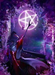 Shadow wolf | Quotev