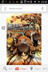 just pick one anime addition - Survey | Quotev