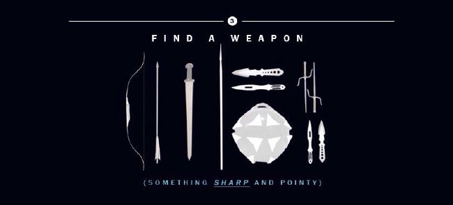 Would you survive the hunger games - Quiz | Quotev