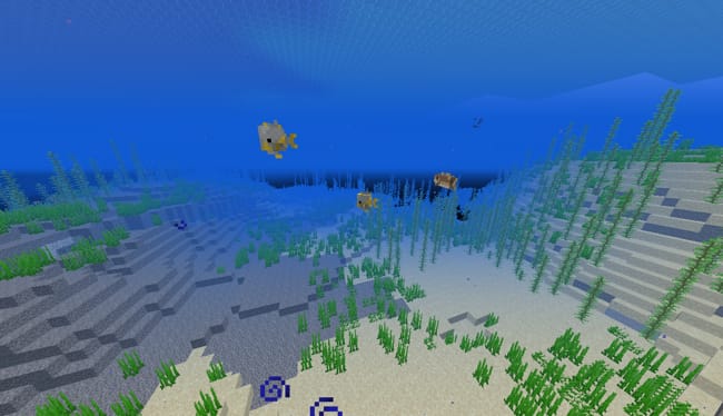 Minecraft Knowledge Quiz! - Test | Quotev