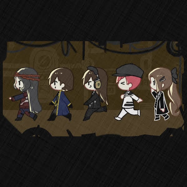 Published | Crying Abyss | Quotev