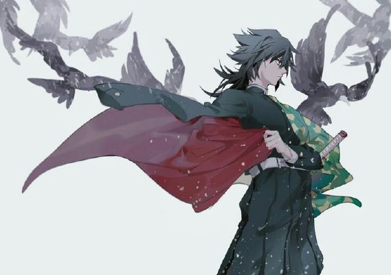 KNY: Which Hashira Will Take You As His/Her Student? - Quiz | Quotev