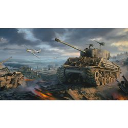 What tank will suit you.(WWII And WWI Tanks) - Quiz | Quotev