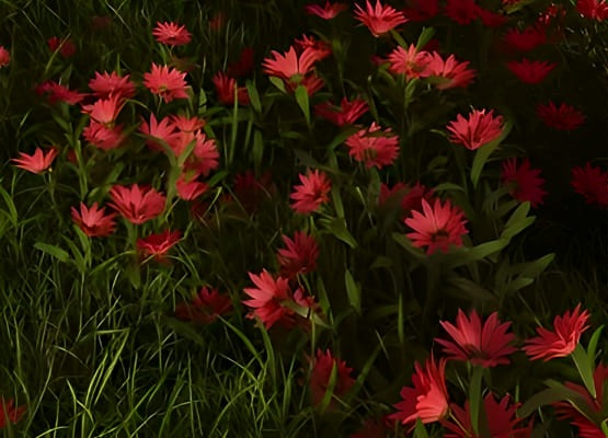 𝚃𝚑𝚎 𝙸𝚗𝚏𝚒𝚗𝚒𝚝𝚎 𝙶𝚊𝚛𝚍𝚎𝚗 [Dreamcore story] - Quiz | Quotev