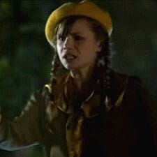 What My Babysitter’s A Vampire character are you? - Quiz | Quotev