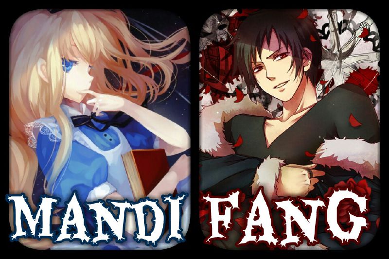 Mari and Fang | Quotev