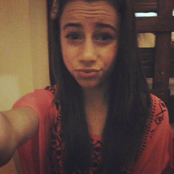 Alyssa Raechelle | Quotev