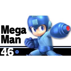 The moveset of Mega Man - Test | Quotev