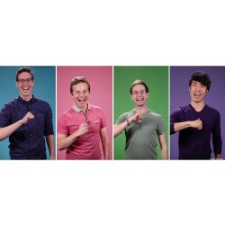 Buzzfeed Personality Quizzes | Quotev