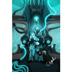 Warframe Fanfiction Stories | Quotev