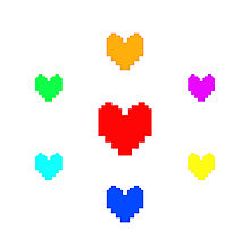 What Color of (Fan Made Soul- My Souls!) are you? - Quiz | Quotev