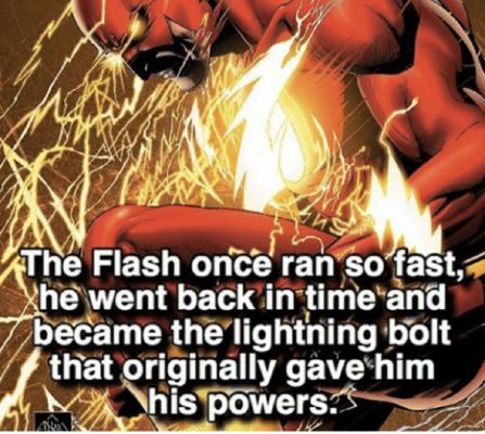 What is your Speedster Lightning Color - Quiz | Quotev
