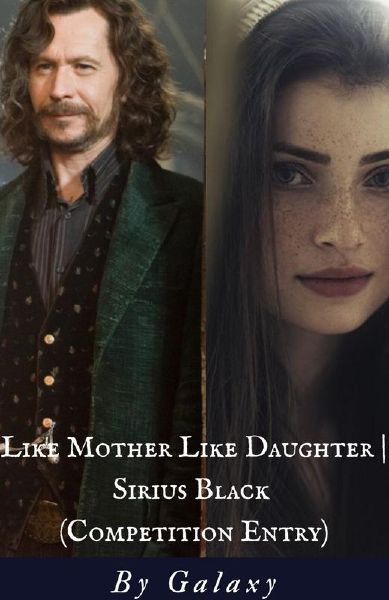 Sirius Black Fanfiction