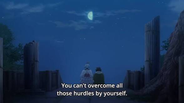 Shield Hero Personality - Quiz | Quotev