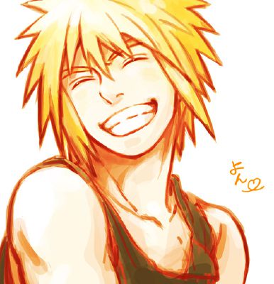 Fotos Fotos Minato Love Is In The Air! New Naruto Manga Reveals How