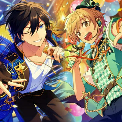 Ship or skip (ensemble stars/enstars) - Survey | Quotev