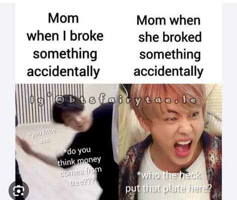 Do you know the BTS iconic lines? - Test | Quotev