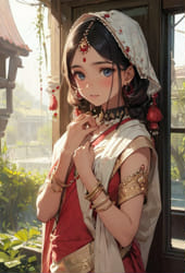 Would u date these INDIAN Anime characters? - Quiz | Quotev